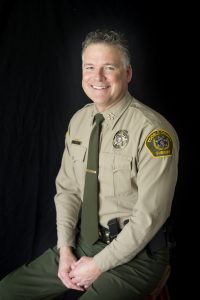 Tooele County – Sheriff's Office